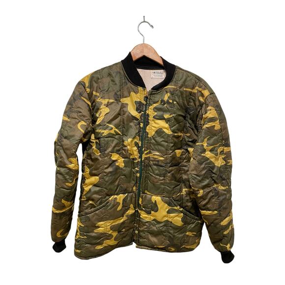 Montgomery Ward | Jackets & Coats | Vintage Western Field Jacket Mens M ...